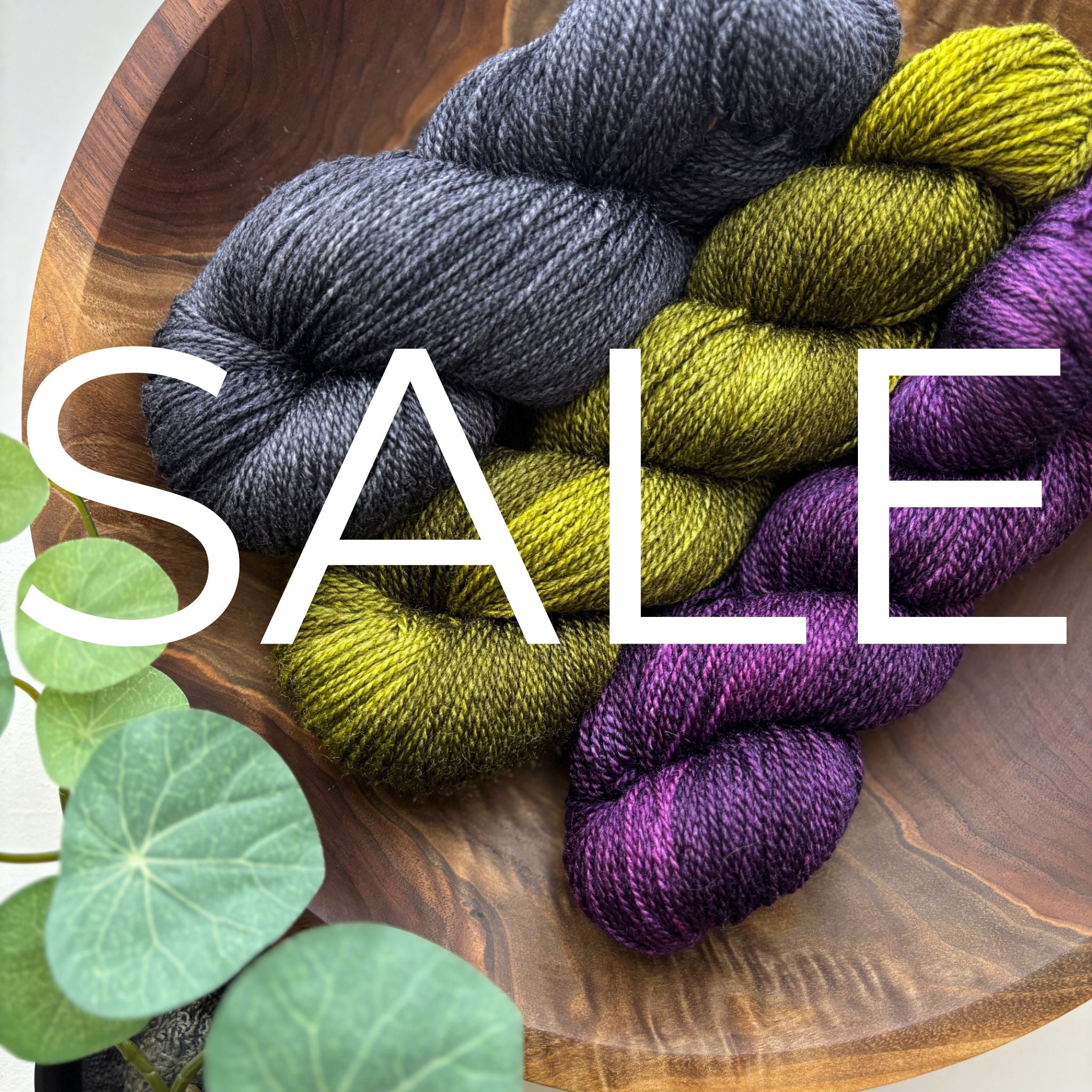 Mabel: Sock Yarn Sale Page – Firefly Haven Fibre